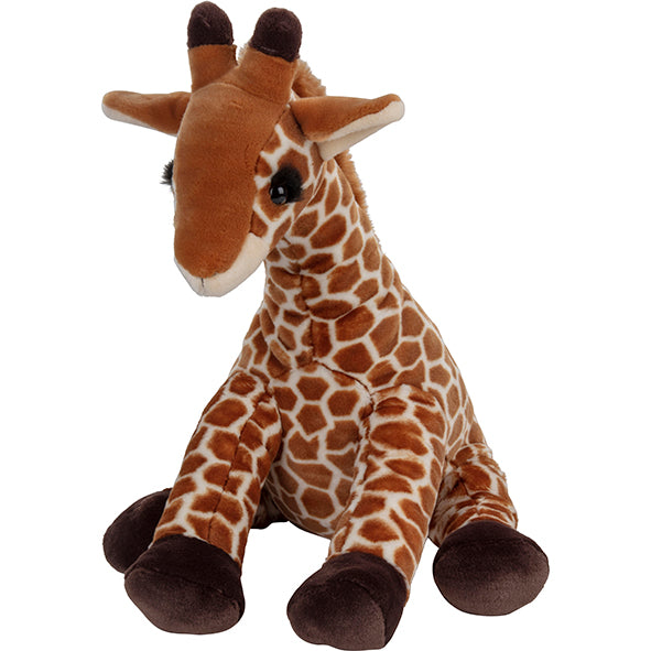 Giraffe-Plan XL Soft Toy - 48 cm – Yorkshire Wildlife Park
