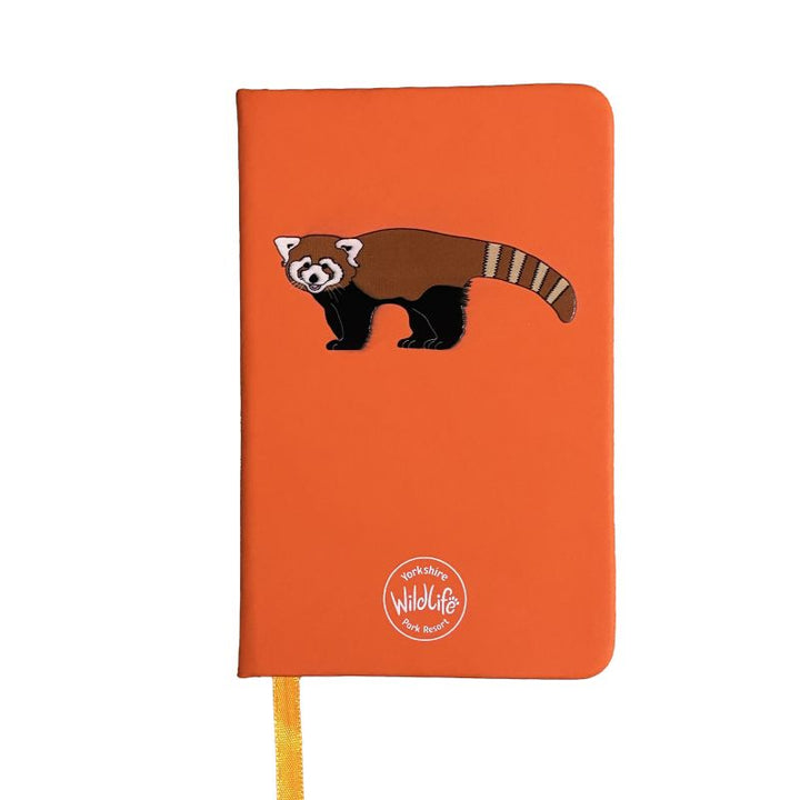 Notebooks – Yorkshire Wildlife Park