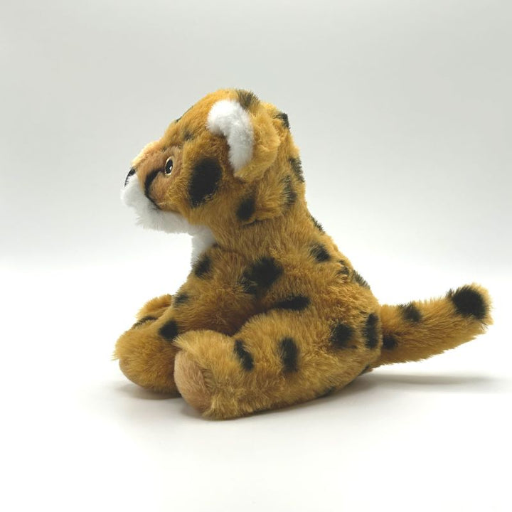 Soft Toys – Yorkshire Wildlife Park